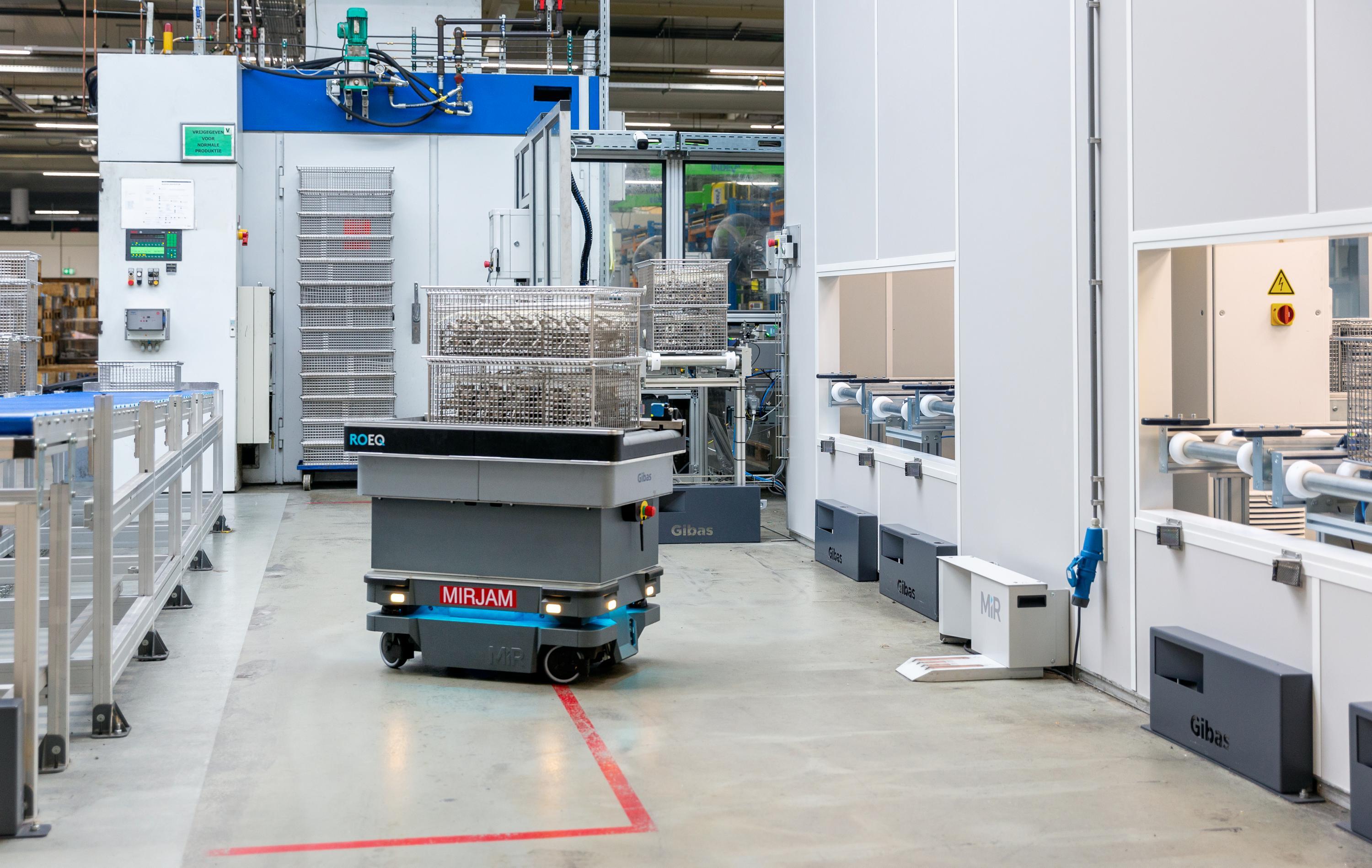 Account Manager | Gietburg Group